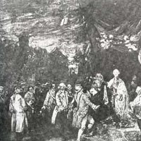 The Esquilache Riots (El motín de Esquilache) - Fundación Goya en Aragón